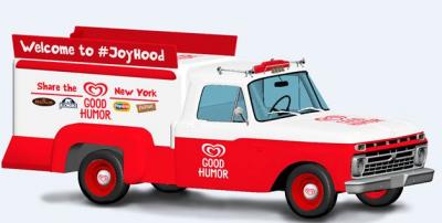 You Scream, I Scream, We All Tweet For Ice Cream | Ad Age