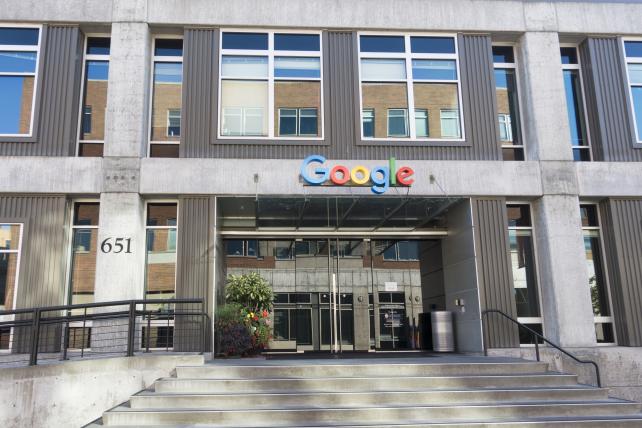Google's Mobile Search Revenue Grows, and Suggests Higher Mobile Ad ...