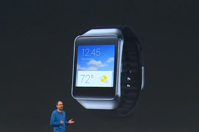 Google Debuts Smart TVs, Watches and Cars -- Oh My | Ad Age