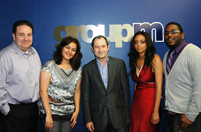 Promoting Diversity: First GroupM Scholars Selected | Ad Age