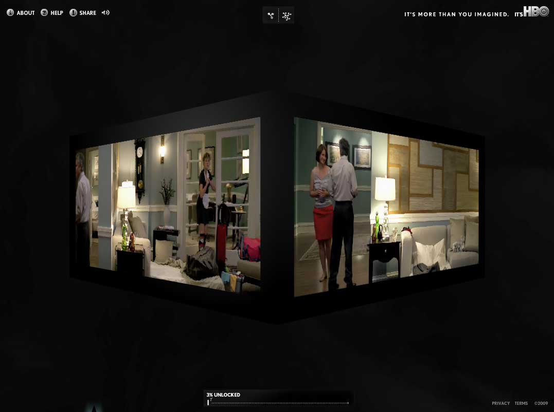 HBO : Imagine Launch | Ad Age