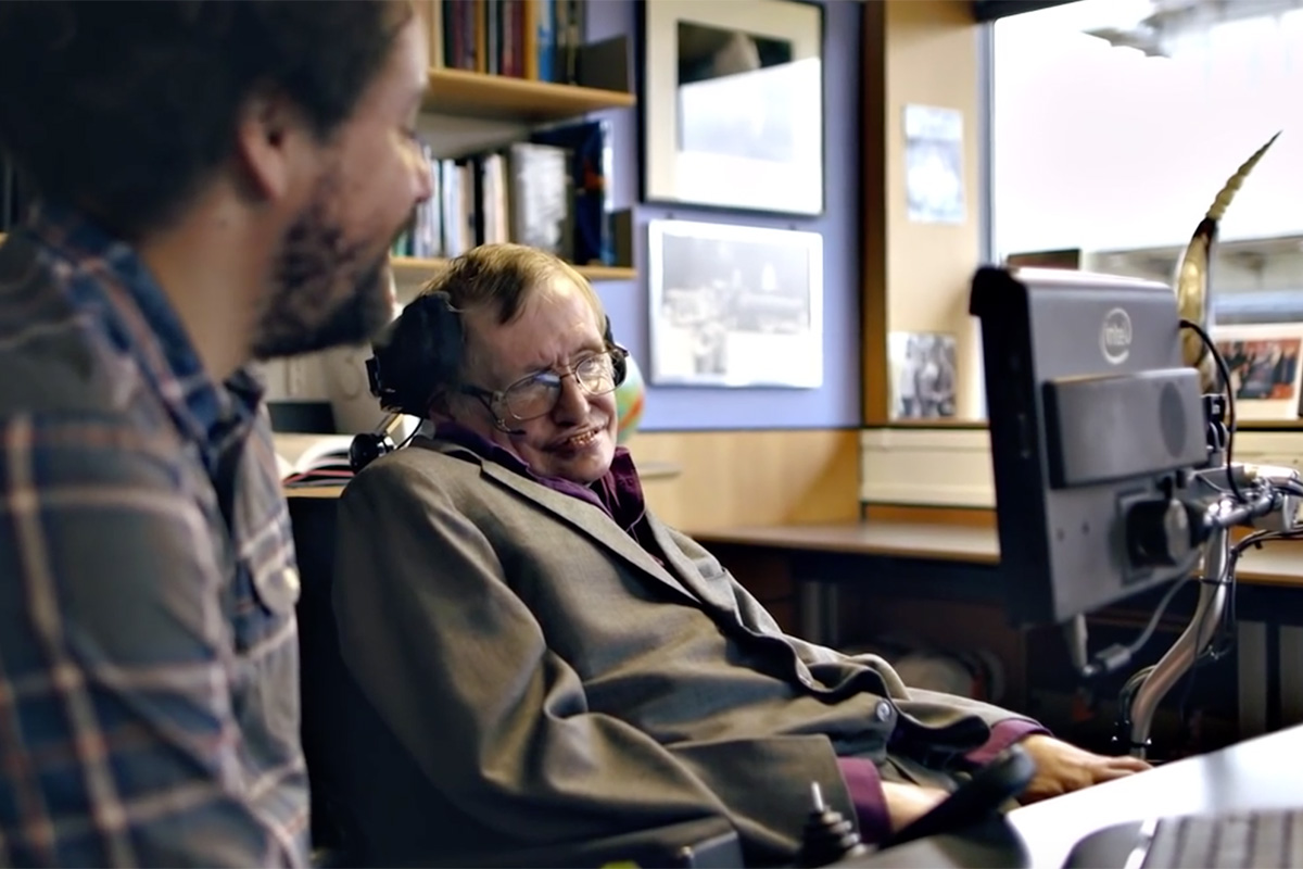 Intel : Discovered | Ad Age