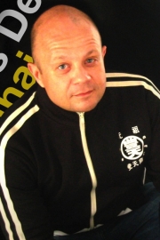 Jacob Johansen Opens First Leagas Delaney Office in China | Ad Age