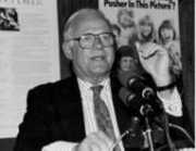 James Burke, J&J CEO Who Led Tylenol Comeback, Dies at 87 | Ad Age