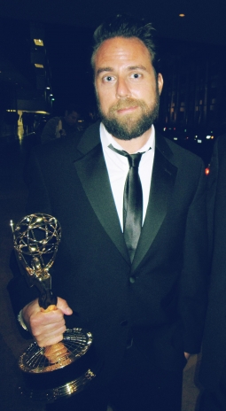 Creativity 50:Jason Zada, Director, Tool | Ad Age