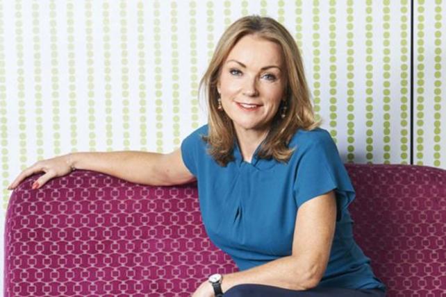 Apple Picks Top U.K. TV Exec Jay Hunt for European Video Role | Ad Age