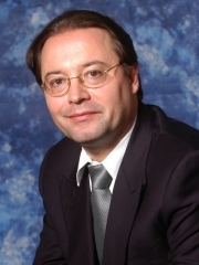 Ruder Finn's Jean-Michel Dumont | Ad Age