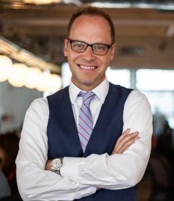 Advertising Age Names Xerox's Josh Golden as Publisher | Ad Age