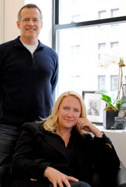 Former BBH Chief Creative Roddy Heading to Hal Riney | Ad Age