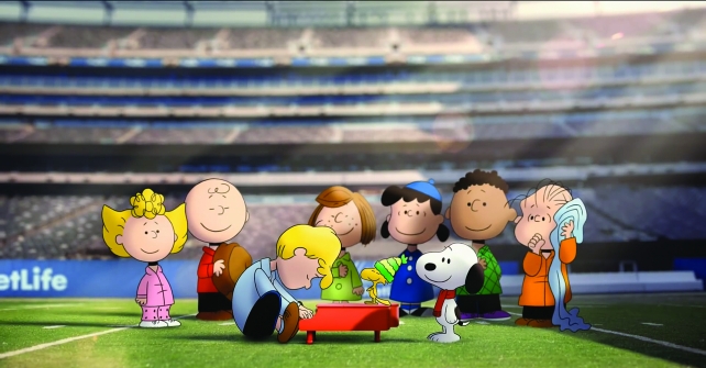 It's Goodbye to Snoopy as MetLife Rebrands | Ad Age