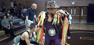 MSG Varsity : Diva | Ad Age