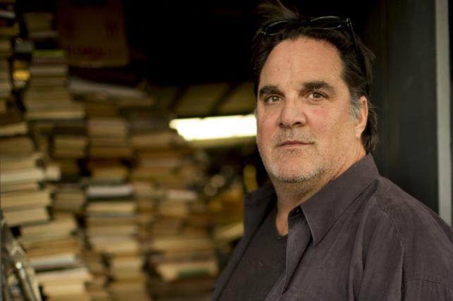 Mark Pellington | Ad Age