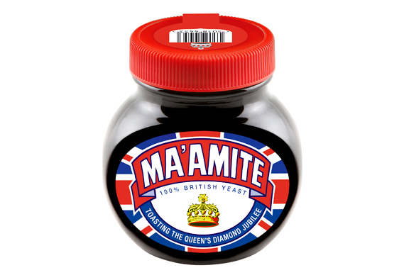 Marmite : Ma'amite | Ad Age