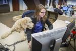 Where Every Day Is 'Bring Your Dog to Work Day' | Ad Age