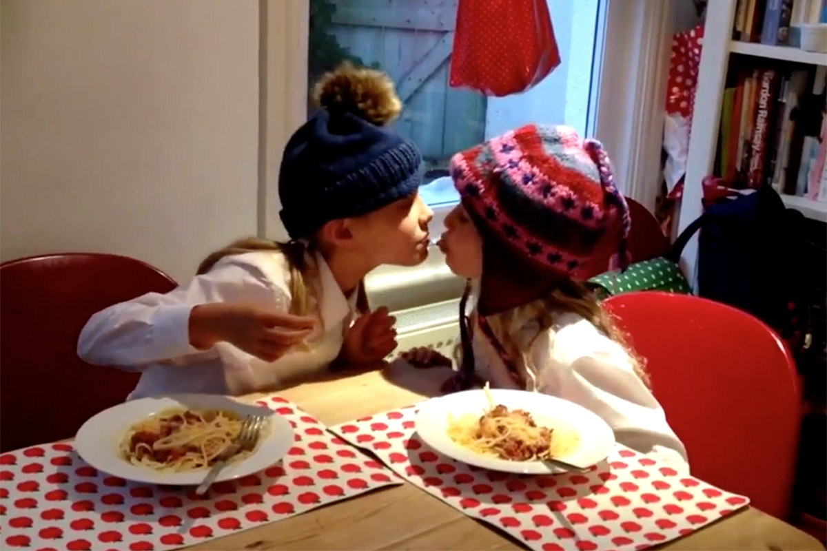 McCain: Emoticon Fries | Ad Age