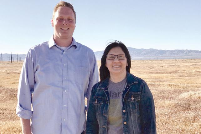 Creatives You Need to Know: Tylynne McCauley and Brian Farkas | Ad Age