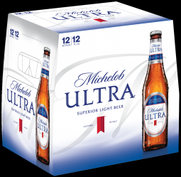Mich Ultra Bucks Big Light-Beer Trend: It's Actually Growing | Ad Age