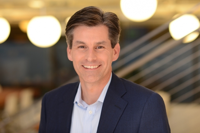 How to Meet (In Person!) Four CEOs Inventing the Future of Media | AdAge