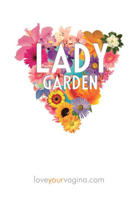 Mooncup : Lady Garden | Ad Age