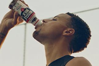 Muscle Milk : Ryan Braun | Ad Age