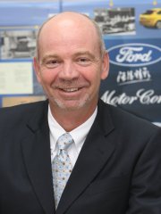 With Car Sales Stalled in China, Ford Looks for New Customers in ...