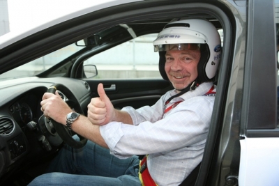 With Car Sales Stalled in China, Ford Looks for New Customers in ...