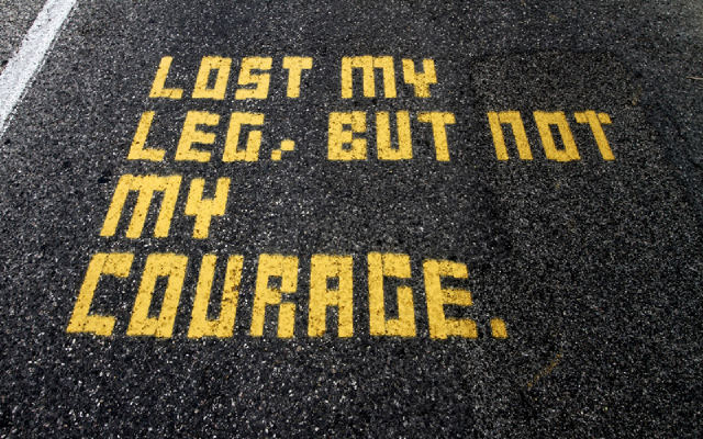 Nike : Chalkbot 2010 | Ad Age