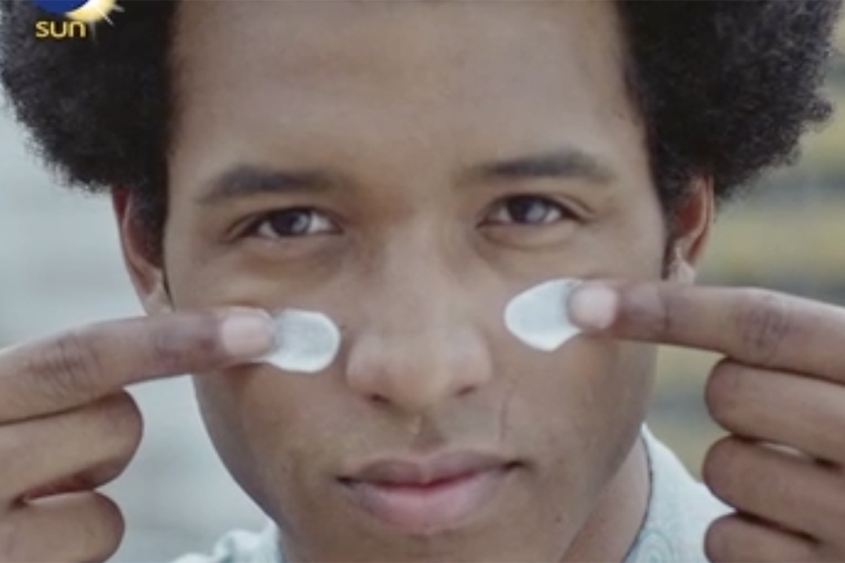 Nivea Sun | Ad Age