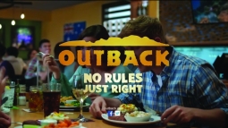 How Outback Dealt With Irrelevance, Killed Its Cheesy Image | Ad Age