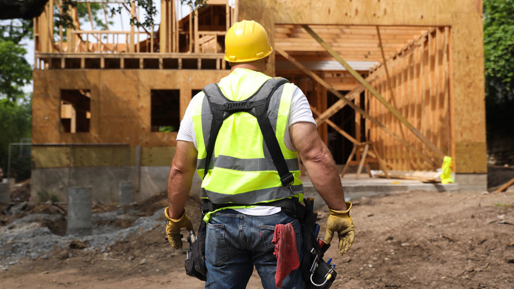 Cuvée Coffee: Just a construction guy | Ad Age