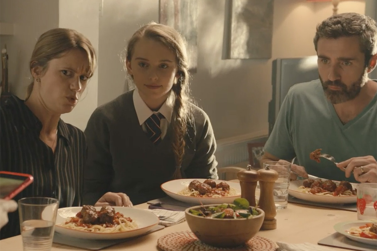 Oxo : the Magic Cube | Ad Age