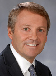 People on the Move: Kimberly-Clark Elevates Tony Palmer to President ...