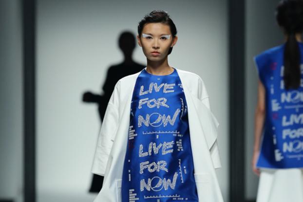 Pepsi : Shanghai Fashion Week Pepsi x Content | Ad Age