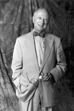 Peter Mayer, Founder of Eponymous New Orleans Agency, Dies at 86 | Ad Age