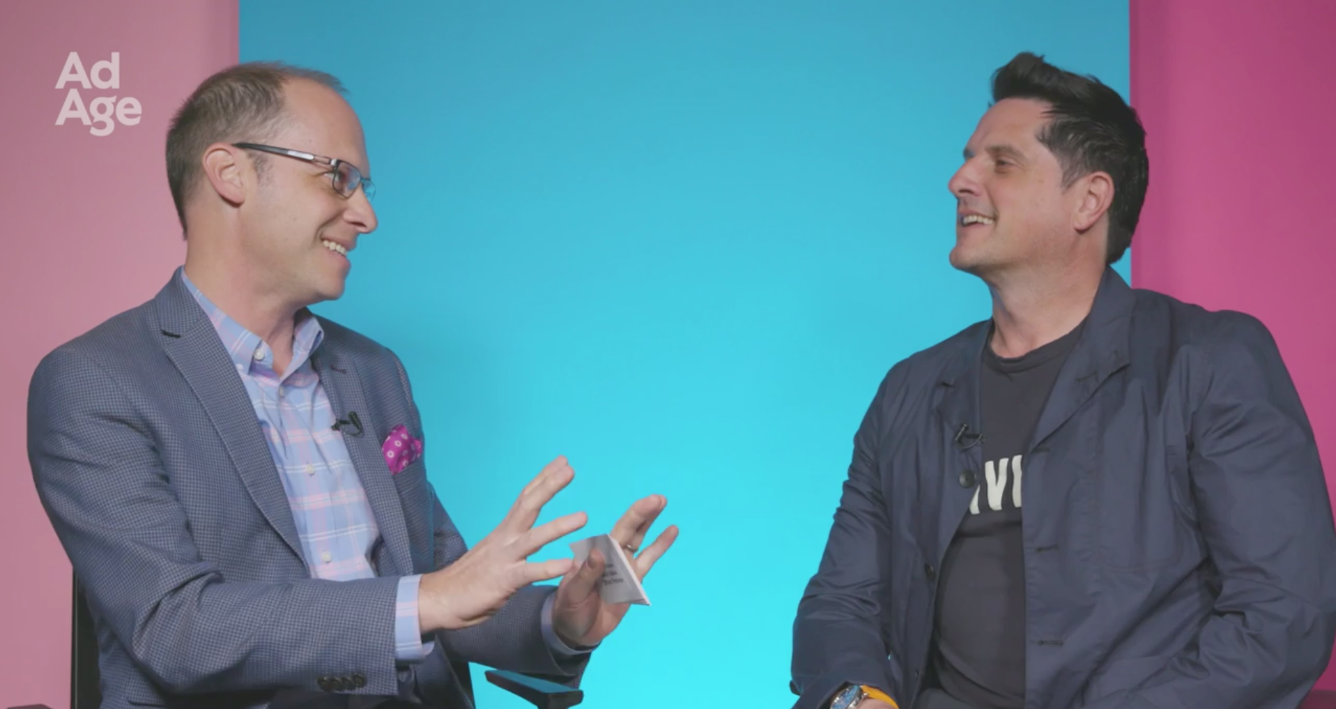 Quad's Eric Ashworth on the $4.3 billion legacy print organization’s ...