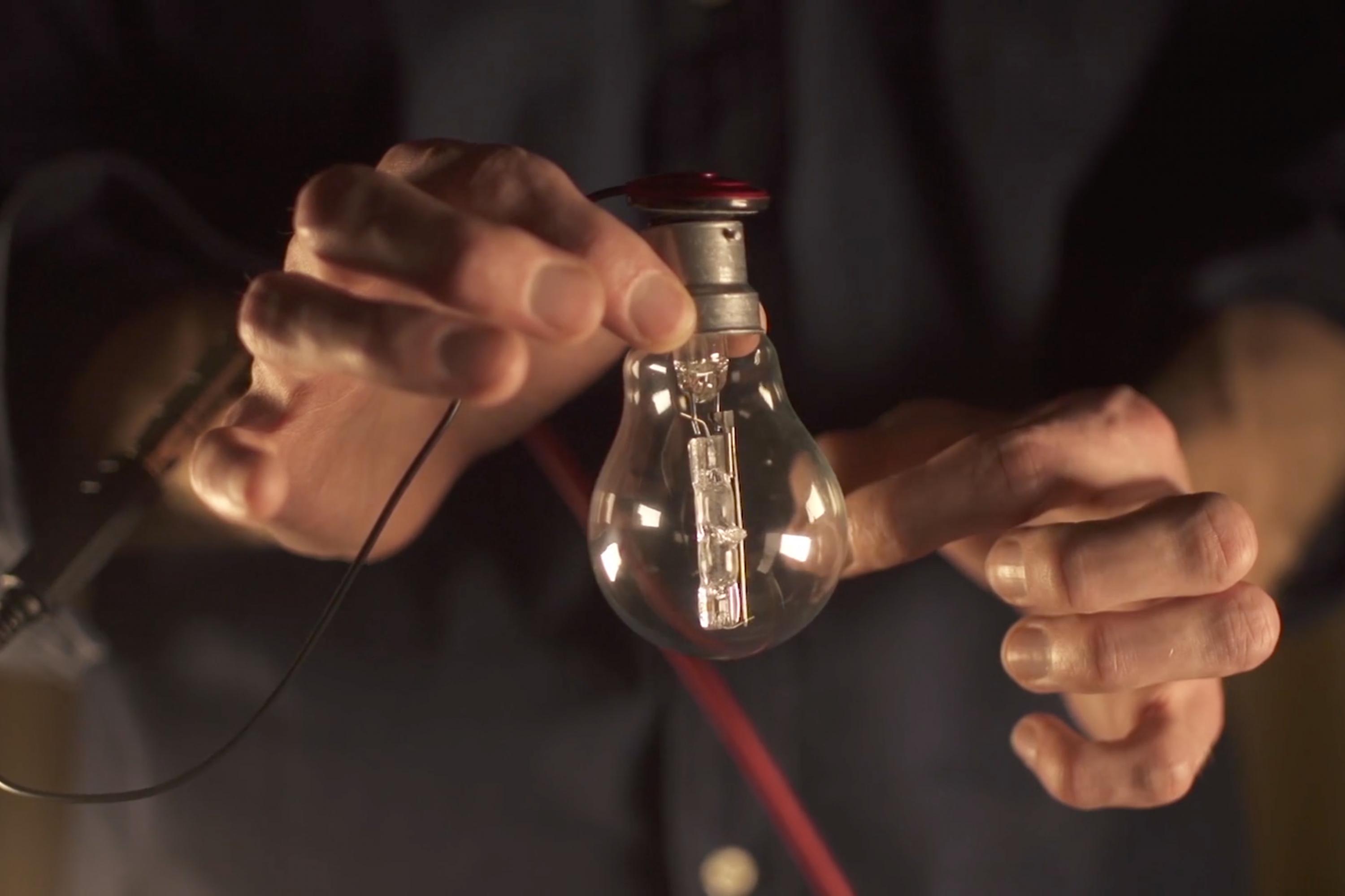 Philips : Robot Skin | Ad Age