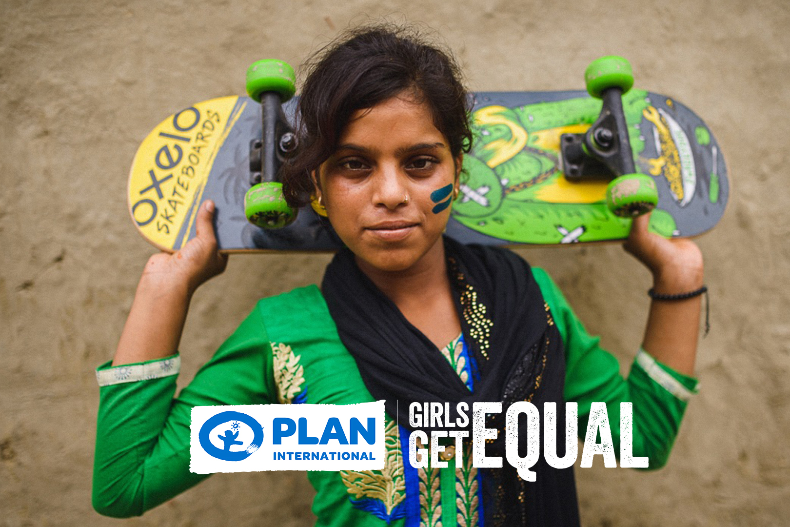 Plan International | Ad Age