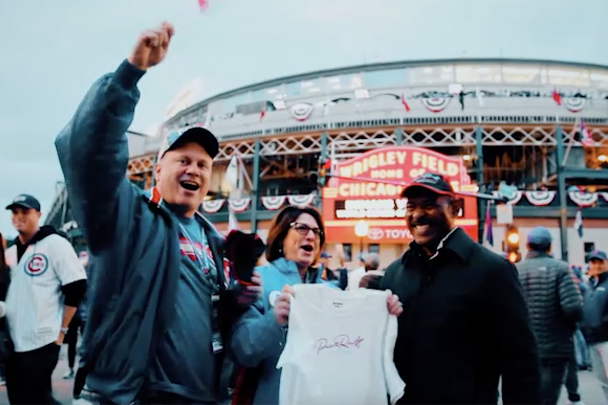 Puerto Rico Tourism | Ad Age