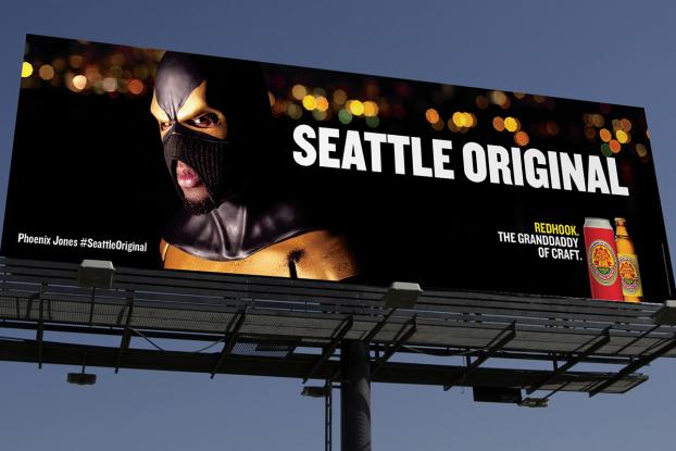 Redhook Brewery: Seattle Original | Ad Age