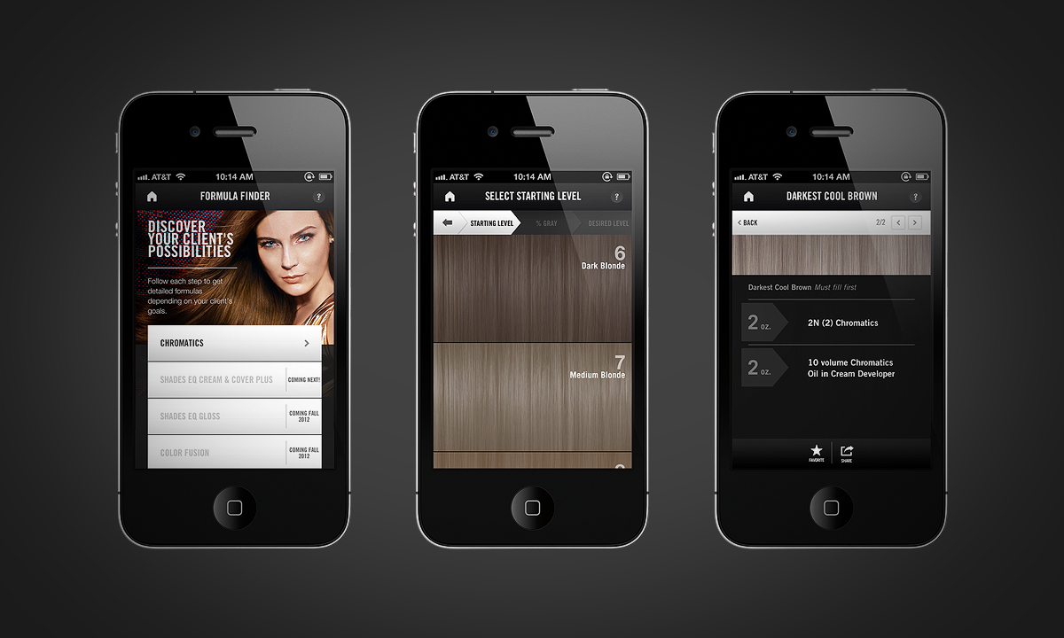 Redken : StyleStation 2 | Ad Age