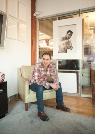 Refinery29: Today's Mad Fashion | Ad Age