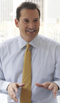 Time Inc. Names Rich Battista to Succeed Joe Ripp as CEO | Ad Age