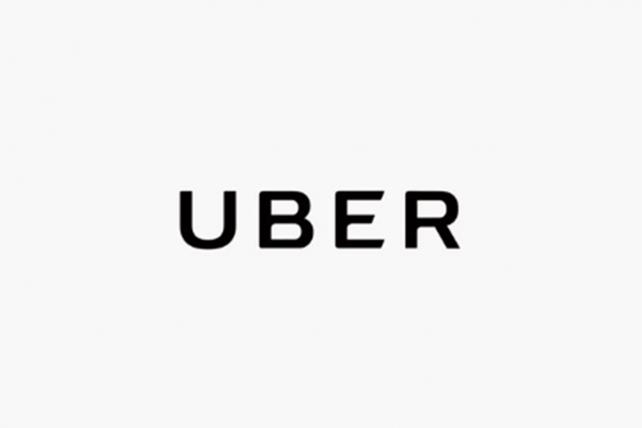 Where the Atom Meets the Bit: Uber Unveils a Whole New Look | Ad Age