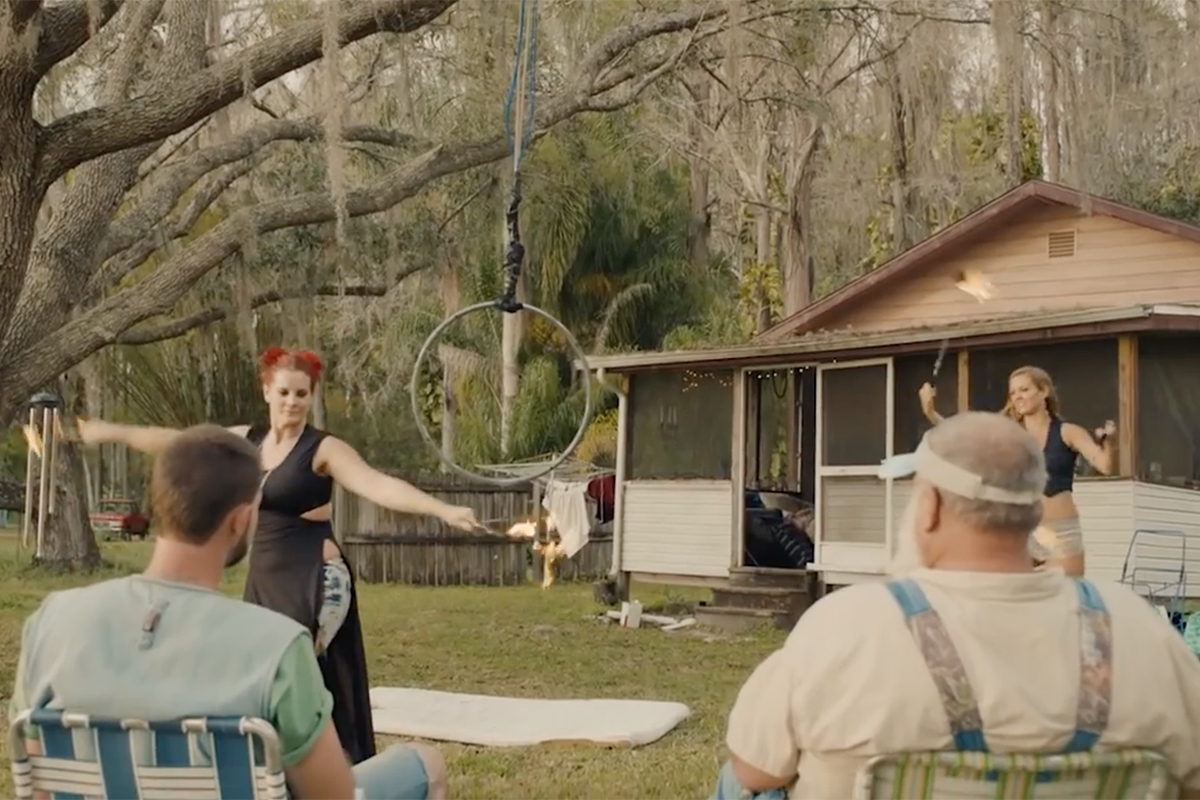 Smith Optics : The Reverse Periscope | Ad Age