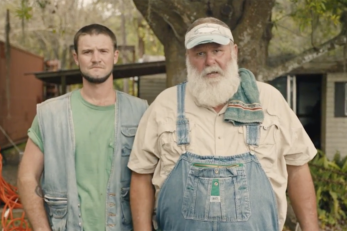 Smith Optics : The Reverse Periscope | Ad Age