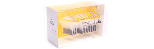 Soon Mo Kang : Hanger Tea | Ad Age