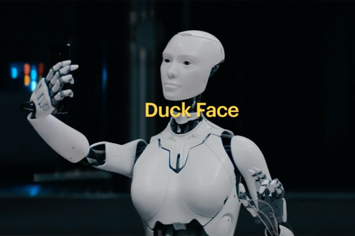 Sprint : Tableface | Ad Age