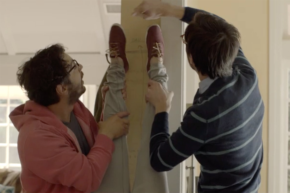 James Harden crashes Chris Paul's epic moment in latest from State Farm ...