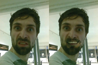 Stefan Stubbe and Andreas Schmelas : The Ad Conceptor | Ad Age