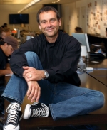 Tony Granger to join Y&R | Ad Age